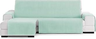 Eysa Links Praktische Recamierebezug Oriente 240cm, 04/Sea Water