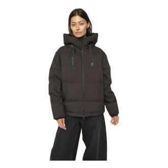 Mos Mosh MOS Mosh, Femme, Vestes, Noir, Taille: 40 FR MMGZoff Jacket
