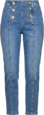 Liu Jo HOSEN & R&Ouml;CKE - Jeanshosen auf YOOX.COM