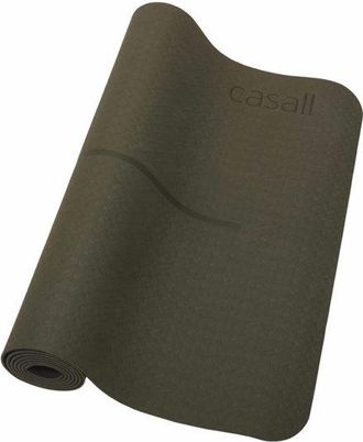Casall Position 4 mm - Yogamatte