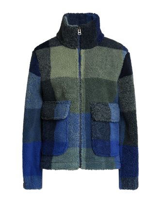 Thinking Mu JACKEN & M&Auml;NTEL - Shearling- & Kunstfell auf YOOX.COM