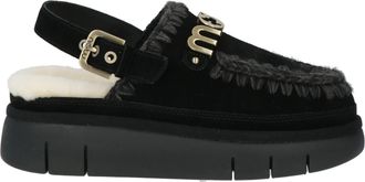 Mou SCHUHE - Mules & Clogs auf YOOX.COM