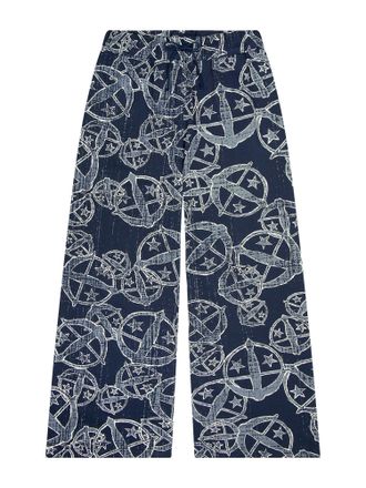 Schiesser Pyjamahose SCHIESSER 150 YEARS