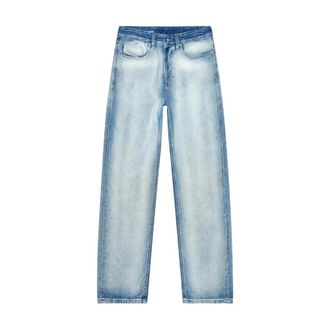 Diesel D-Macro Jeans - - Jeans - Herren - Blau - W34