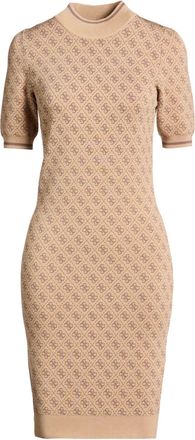 Guess KLEIDER - Mini-Kleider auf YOOX.COM