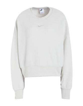 Nike W NSW PLSH MOD CROP CREW