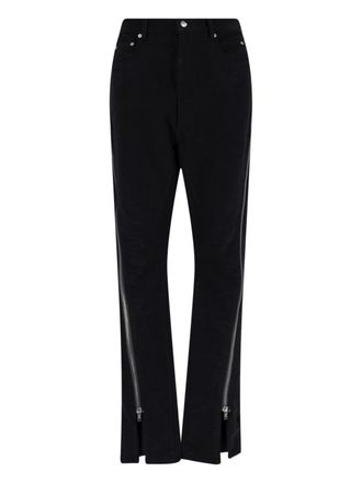 Rick Owens Hose Bolan Banana