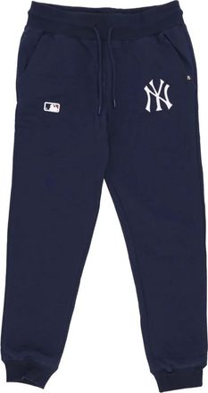 47 Brand Homme, Pantalons, Bleu, Taille: XL Burnside Track Pant Neyyan