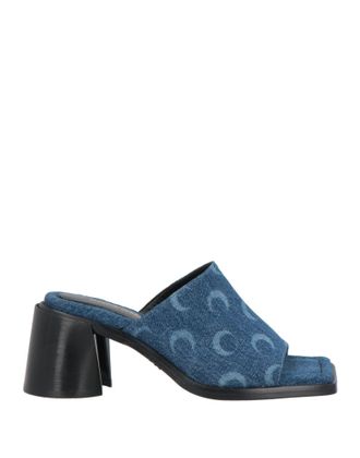 Marine Serre SCHUHE - Sandalen auf YOOX.COM