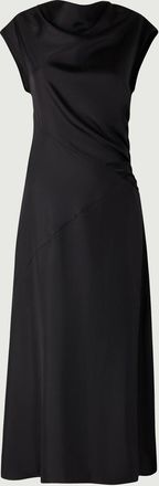 SOEUR ROBE EUGENIE NOIR