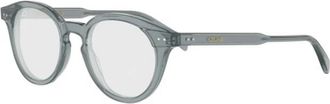 Celine Vista CL50177i 020 Optisches Gestell - - Accessories - unisex - Grau - ONE SIZE