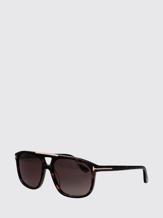 Tom Ford Lunettes De Soleil Homme couleur Multicolore