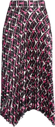 Diana Gallesi HOSEN & R&Ouml;CKE - Midi-R&ouml;cke auf YOOX.COM