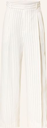 Sandro Sandro Marlenehose weiss