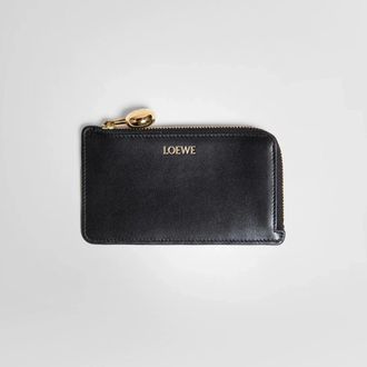 Loewe Coin Card Holder