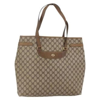 Gucci Damen, Pre-Owned, Beige, ONE SIZEGr&ouml;&szlig;e