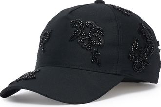 Liu Jo Cap Liu Jo TF6168 T2176 Schwarz