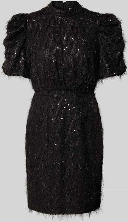 Vero Moda Minikleid mit Pailettenbesatz Modell ILZA