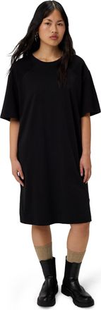 G-Star Saddle sl loose t dress wmn