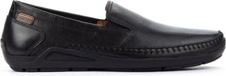 Pikolinos Homme, Chaussures, Noir, Taille: 40 EU Mocassin Azores