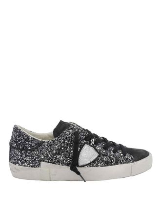 Philippe Model Baskets - Noir