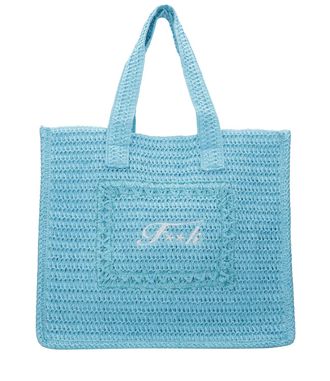 F**k Project Sacs du projet F**K.. Turquoise