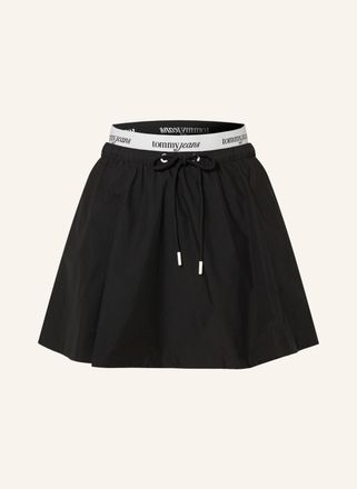 Tommy Jeans Rock schwarz