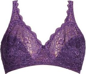 Triumph Soutien gorge Amourette &agrave; dentelle sans armature