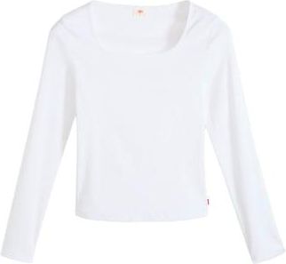 Levi's T-shirt manches longues en coton