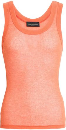 Roberto Collina TOPS - Tank Tops auf YOOX.COM