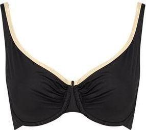 Grain De Sable Haut de maillot de bain bords brillants