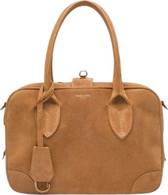 Golden Goose Damen, Taschen, Beige, ONE SIZEGr&ouml;&szlig;e