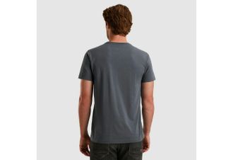 PME Legend T-Shirt mit Logo-Print