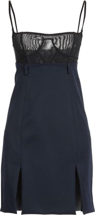 The Attico KLEIDER - Mini-Kleider auf YOOX.COM