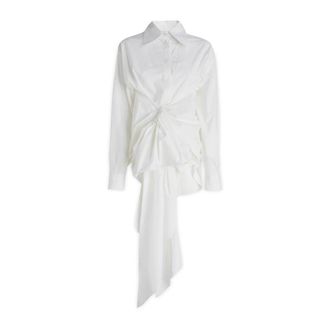 Quira Shirts - - Blouses & Shirts - Damen - Wei&szlig; - 2XS