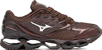 Mizuno Homme, Sport, Brun, Taille: 42 EU Baskets