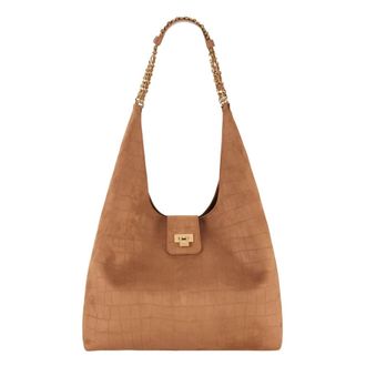 Elisabetta Franchi Elisabetta Franchi Taschen.. - - Bags - Damen - Braun - ONE SIZE