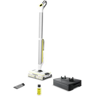 Karcher K&Auml;RCHER FC 8 Smart Signature Line (wei&szlig;/grau) (1.055-711.0)