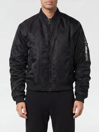 Plein Sport Veste Homme couleur Noir