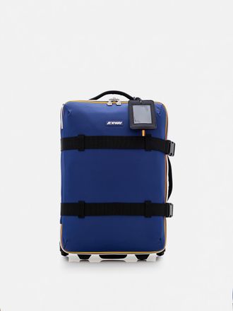 K-Way Sac De Voyage K-WAY Homme couleur Bleu 1