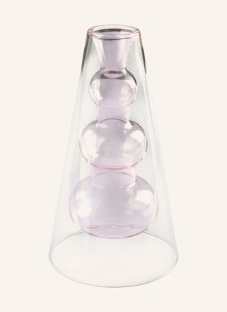 Jotex Vase Tilo Pink pink