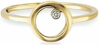 Cai Damen, Accessories, Gelb, 54 MMGr&ouml;&szlig;e