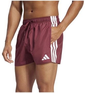 adidas 3 Stripes M - Badehose - Herren