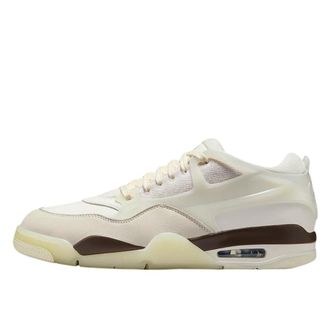 Nike Jordan Air Jordan 4 RM Hemp - - Sport - Herren - Wei&szlig; - 42 EU
