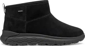 Geox Damen, Schuhe, Schwarzk, 38 EUGr&ouml;&szlig;e