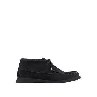 Dior Granville Chukka Boot - - Shoes - Herren - Schwarzk - 43 EU
