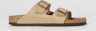 Birkenstock Sandale BIRKENSTOCK Homme couleur Tabac