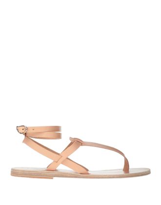 Ancient Greek Sandals SCHUHE - Zehentrenner auf YOOX.COM