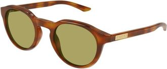 Gucci Herren, Accessories, Braun, 48 MMGr&ouml;&szlig;e