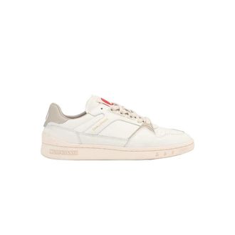 Murphy & Nye Homme, Chaussures, Blanc, Taille: 41 EU Flats